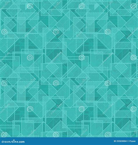Vector Texture Randomly Repeated Squares Stock Vector Illustration