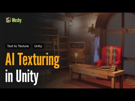 Tutorials Meshy