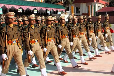 Upsc Capf Assistant Commandant Exam 2025 Notification