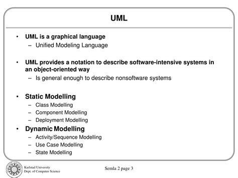 Ppt Uml Introduction Powerpoint Presentation Free Download Id6383497