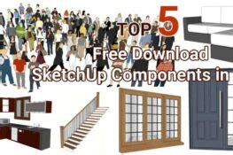 How To Hide And Unhide The Right Way Using Outliner And Components