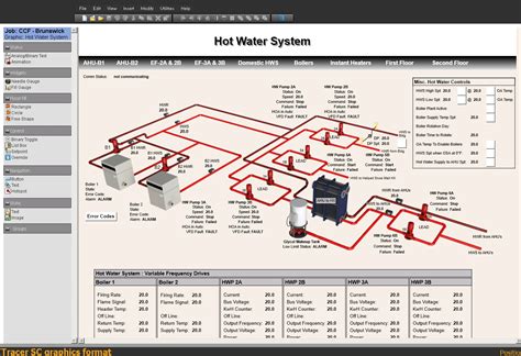 System Graphics Qa Graphics Iowa Leading Developer Bas Graphics