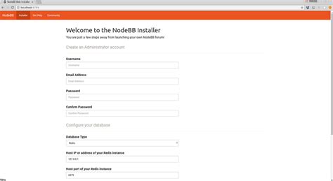 Entendendo Docker — Rodando Uma Aplicação Com Nodebb Mongo E Nodejs