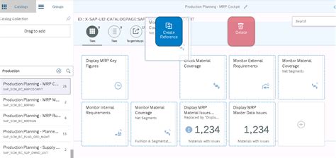 sap fiori catalog business group and role creation sap community