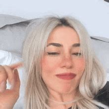 Ava Max Million Dollar Baby Gif Ava Max Million Dollar Baby Diamonds And Dancefloors