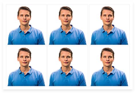 Sample Passport Size Photo Png Just Imaginee Vrogue