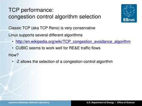 PPT Iperf Tutorial PowerPoint Presentation Free Download ID