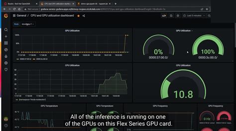 Quickly Easily Switch Artificial Intelligence Workloads From CPUs To