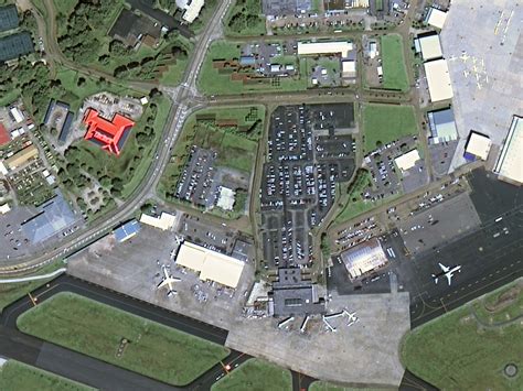 Buy 80 Cm Gaofen 2 Satellite Imagery Apollo Mapping