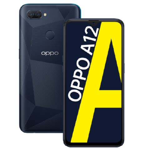 Oppo A GSM FULL INFO