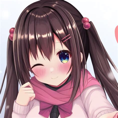 柊美衣菜hiiragi Miina｜ai Art Model And Lora Pixai