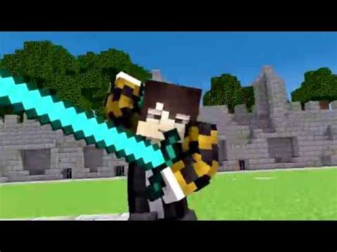 New Minecraft Song Hacker 1 To 7 Songs And Animation YouTube