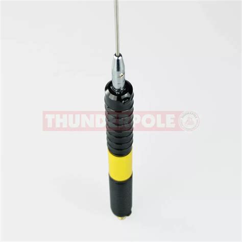 Thunderpole Atom Cb Radio Antenna Cb 26 28 Mhz Amfmssb 95cm Cb Aerial