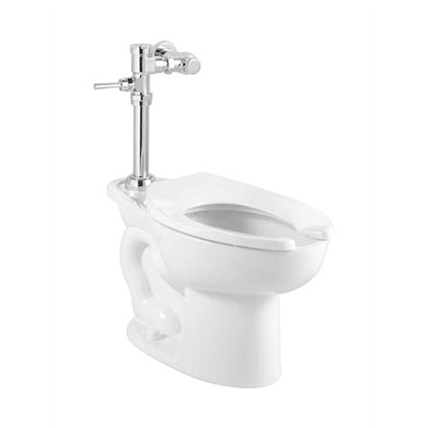 American Standard Madera Everclean Ada 1 28 Manual Flushing Valve