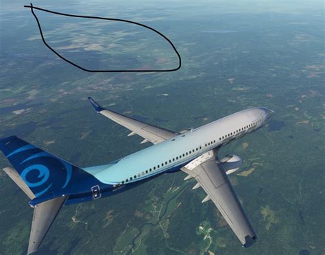 Terrain Imagery Blurry And Not Loading World Discovery Microsoft Flight Simulator Forums