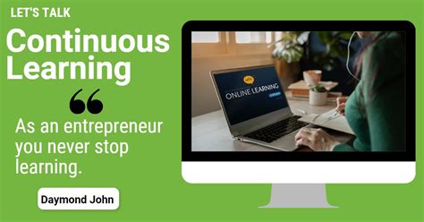 Continuous Learning How Its Important For Your Business