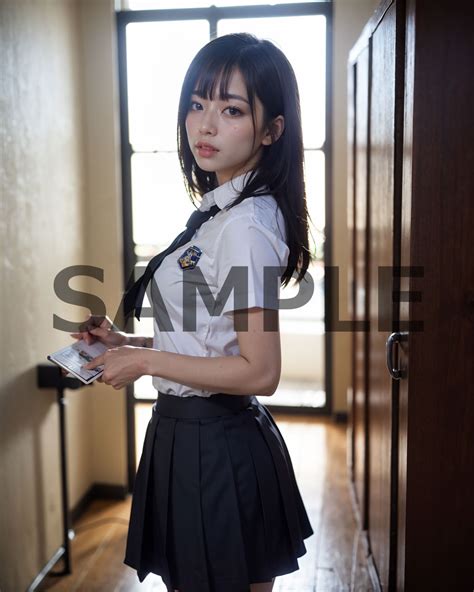 【美少女jk 〜性教育 補習授業〜【魅惑グラビア3】】bmi 無料エロ漫画 青の衝撃