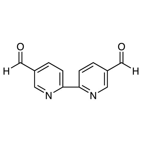 22 Bipyridine 55 Dicarbaldehyde 135822 72 9 Tci America