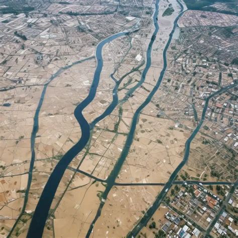 Flood Risk Mapping For Informed Decision Making A Gis Based Approach Flood Control 2015