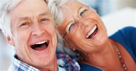 Coventry Researchers Discover Sex In Old Age Could Prevent Dementia CoventryLive