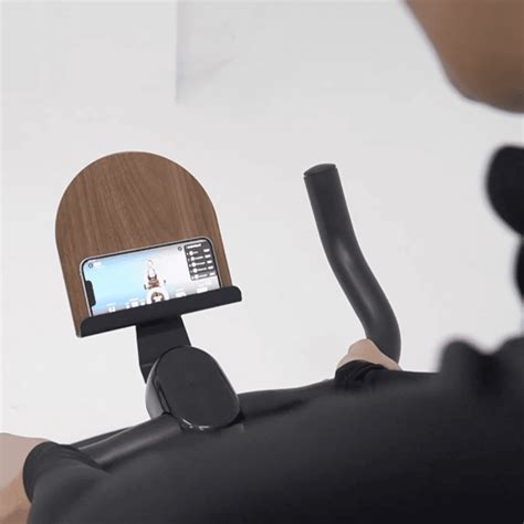 Freebeat™ Boom Bike Basic Smart Space Saving Workout