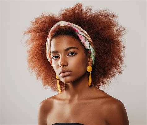 27 Most Flattering Hairstyles For Black Teenage Girls