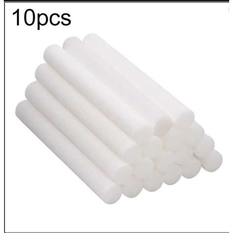 Jual [isi 5pcs] Kapas Refill Diffuser Car Diffuser Sponge Refill