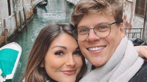 Big Brother Showmance Ends Kyle Capener And Alyssa Snider Are Done