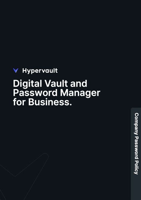 Strong Password Generator