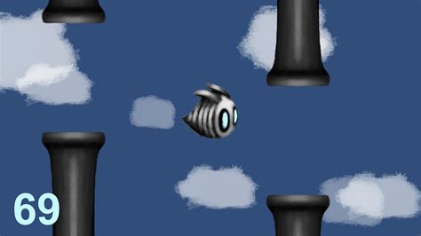 Floppy Blob By Kower