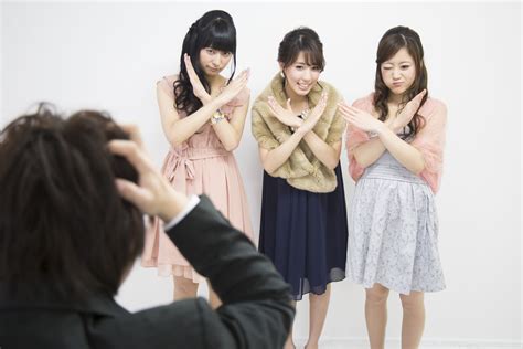 本音のダメ出しをする女子たち 恋メモh