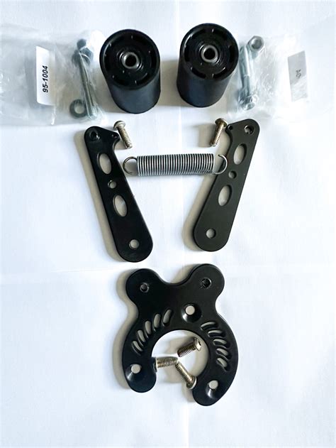 Rzr170 Chain Tensioner Tcs Suspension