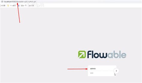 030 流程设计器 Flowable Ui 清风（学习 踏实） 博客园