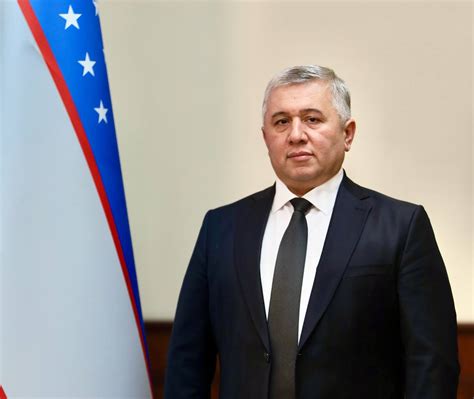 O‘zbekiston Temir Yo‘llari”ning Sobiq Raisi Kompaniya Bosh Muhandisi