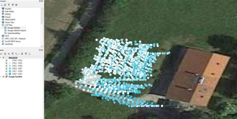 Mapping The Earth With A Homemade Magnetometer Arduino Blog