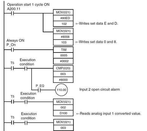 How To Add Rack In PLC Omron CP H CX Programmer Forums MrPLC Com