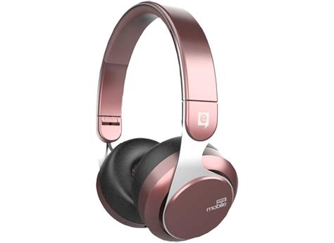 Headphone Bluetooth com Microfone Easy Mobile Breeze S Dobrável com o Melhor Preço é no Zoom