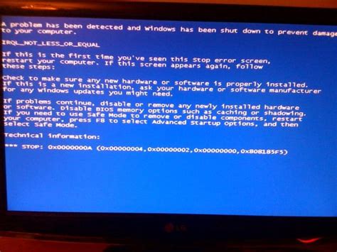 Cant Boot Into Windows Hardware Hangout Neowin