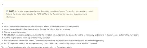 How To Bypass Starter Relay So This Problem Started When I Went