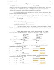 Graphical Display Of Data Excel Assignment Answers And Lab Course Hero