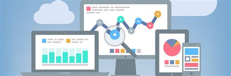 Analytics Monitoring Performance Driven Marketing
