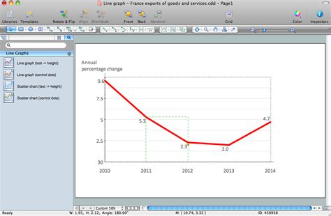 Graph Paper Drawing Software At Kelly Duppstadt Blog