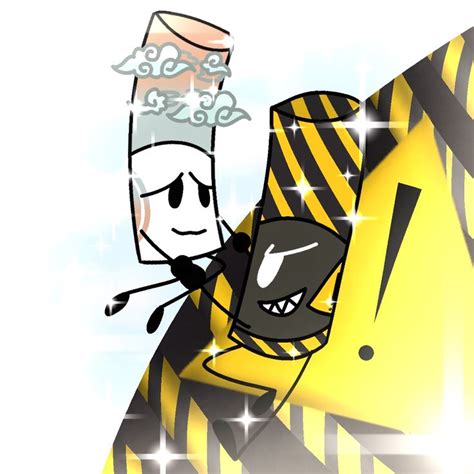 ☁️serenity Marker X Danger Marker⚠️