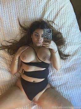 Katiana Kay Nude Sex Tape Onlyfans New Onlyfans Leaked Nudes