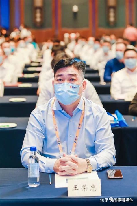 世界福建青年菲律宾联会应邀参加第21届中国国际投资贸易洽谈会 知乎