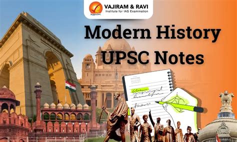 Partition Of India Causes History Impact UPSC Notes