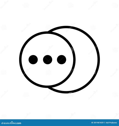 Graphic Design Application Toolbar Vector Stock Vector Illustration Of Mobile Button 301987659