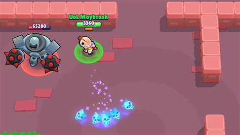 El 4x1 De Bea Neko El Secreto De La Mejor Skin De Brawl Stars