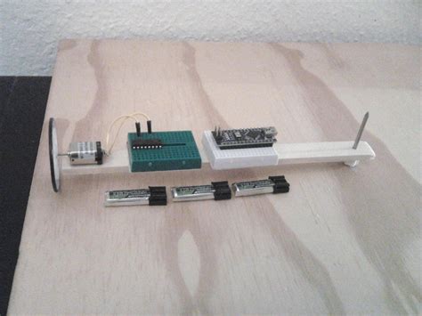 Is Ther An Arduino Command Interpreter Running On Arduino Already Interfacing W Software On