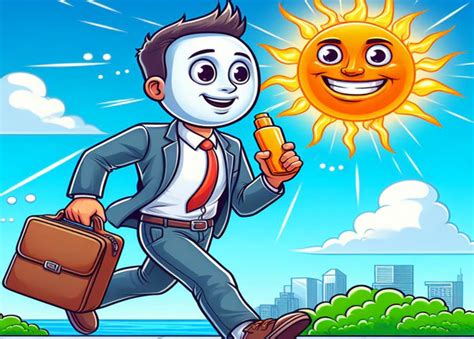 자외선차단제 올바르게 고르는 방법